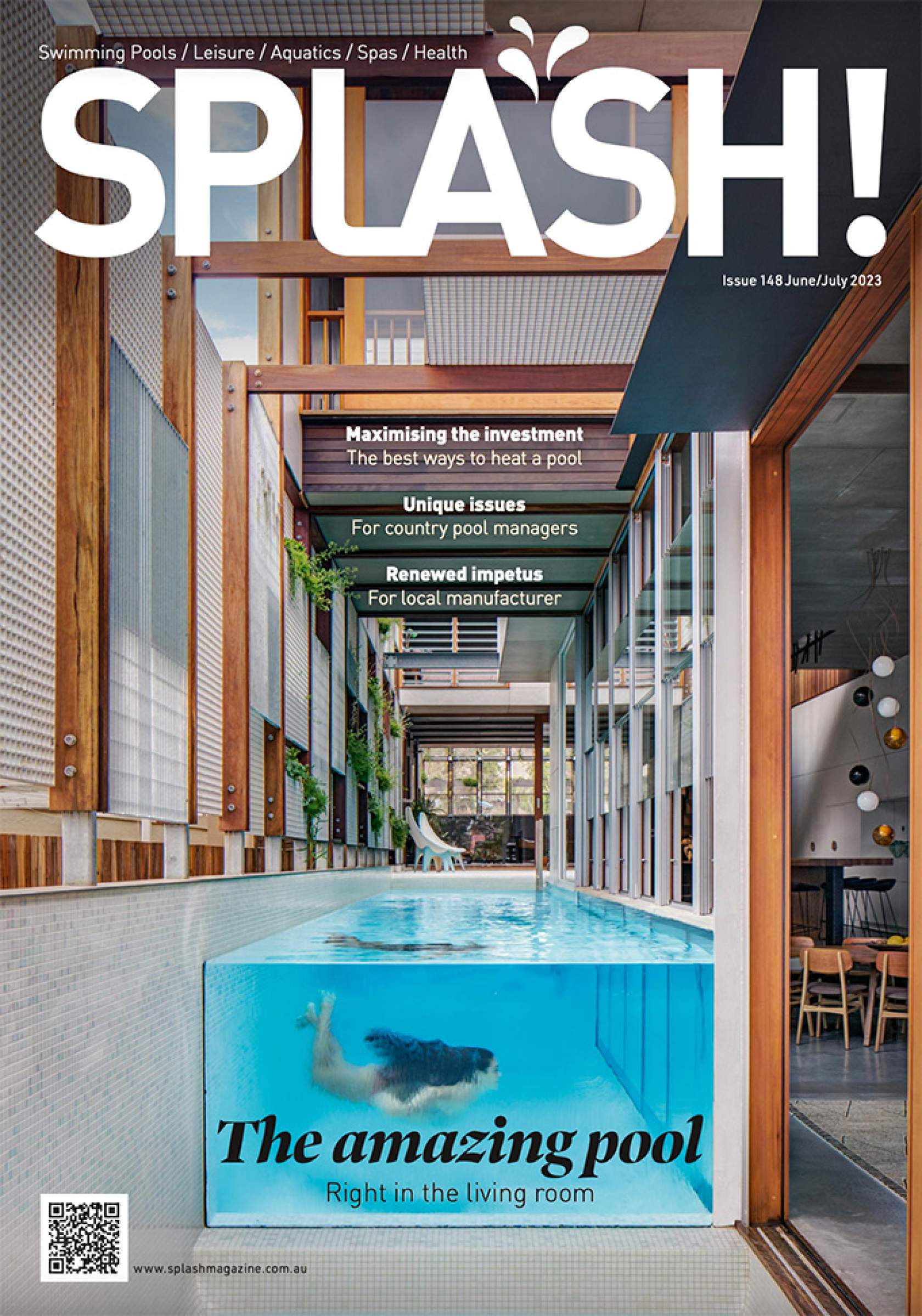 Cleaning swimming pools after storms and floods Cleaning swimming pools after storms and floods